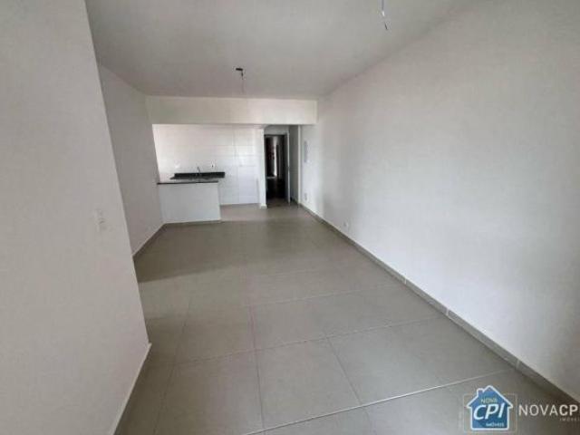 Apartamento com 2 quartos à venda na Vila Guilhermina Praia Grande/SP