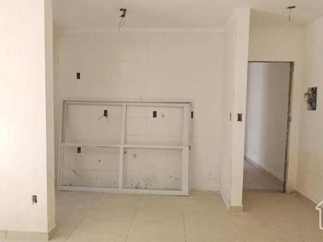 Apartamento com 2 quartos à venda na Vila Guilhermina Praia Grande/SP