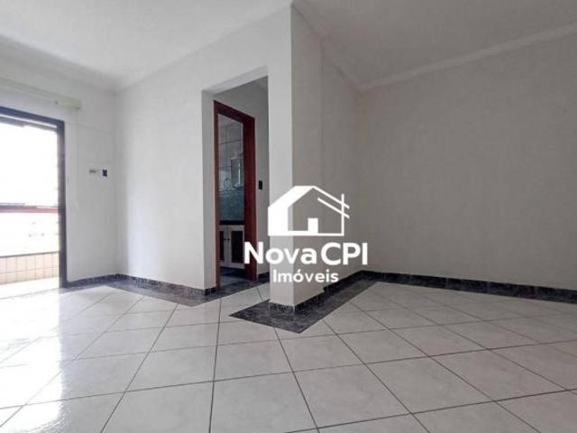 Apartamento com 2 Quartos á venda na Vila Guilhermina Praia Grande/SP