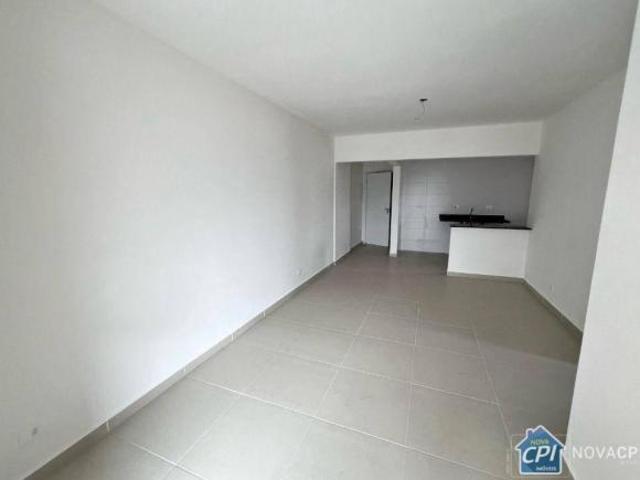 Apartamento com 2 quartos à venda na Vila Guilhermina Praia Grande/SP