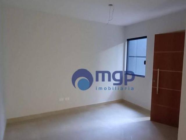 Apartamento com 2 quartos, à venda na Vila Gustavo – 48,70 m² São Paulo/SP