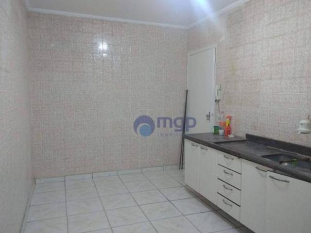 Apartamento com 2 quartos à venda na Vila Gustavo 80 m² São Paulo/SP