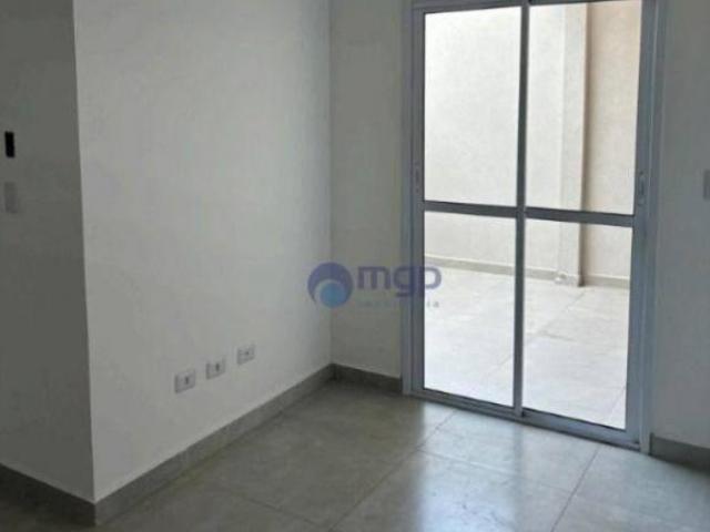 Apartamento com 2 quartos à venda na Vila Isolina Mazzei 42 m² São Paulo/SP
