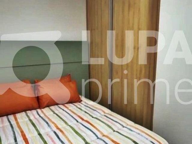 APARTAMENTO COM 2 QUARTOS À VENDA NA VILA MARIA
