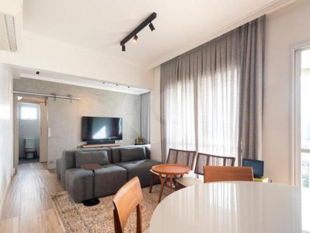 Apartamento com 2 quartos a venda na Vila Mariana, São Paulo