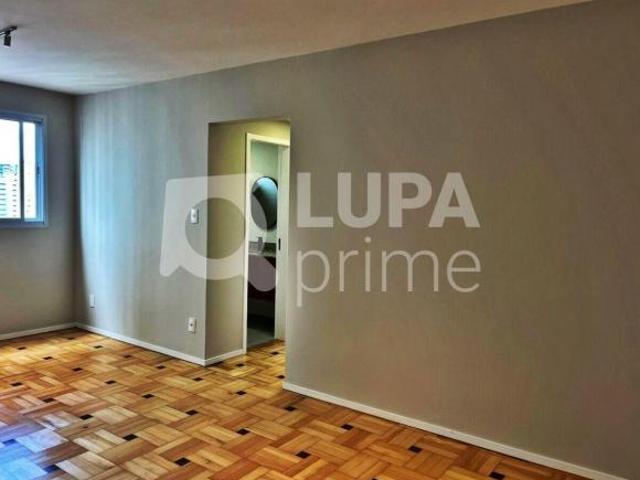 APARTAMENTO COM 2 QUARTOS À VENDA NA VILA MARIANA