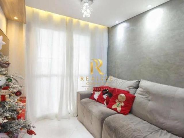 Apartamento com 2 Quartos à venda na Vila Matilde