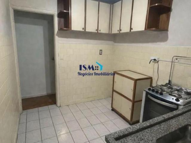 Apartamento com 2 quartos à venda na Vila Mimosa Campinas/SP
