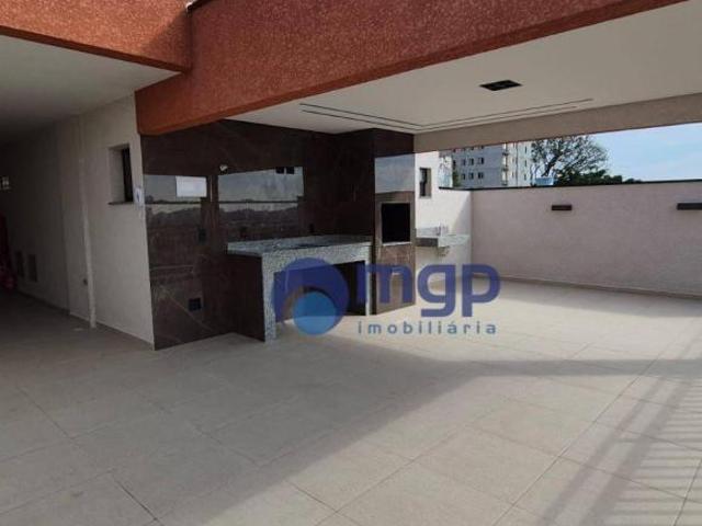 Apartamento com 2 quartos, à venda na Vila Nivi 44 m² São Paulo/SP