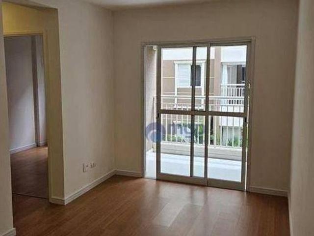 Apartamento com 2 quartos à venda na Vila Nivi 62 m² São Paulo/SP