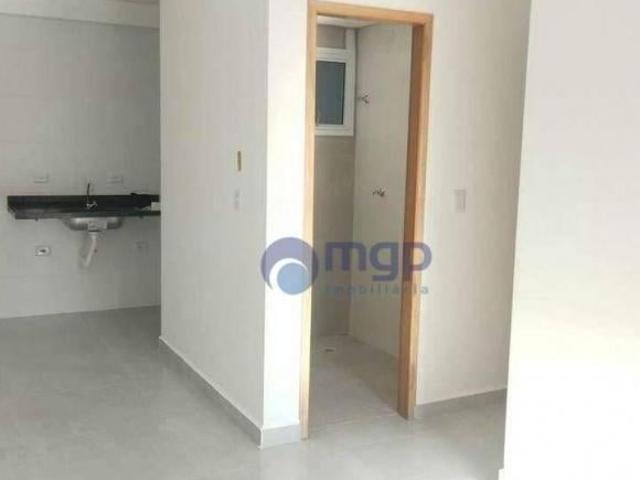 Apartamento com 2 quartos à venda na Vila Nova Mazzei 40,70 m² São Paulo/SP