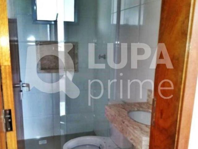 APARTAMENTO COM 2 QUARTOS À VENDA NA VILA NOVA CACHOEIRINHA