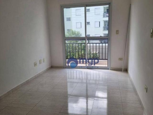 Apartamento com 2 quartos à venda na Vila Santos 63 m² São Paulo/SP