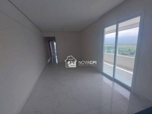 Apartamento com 2 Quartos à venda na Vilamar Praia Grande/SP