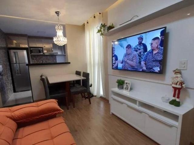 APARTAMENTO COM 2 QUARTOS A VENDA NA ZONA LESTE DE LONDRINA