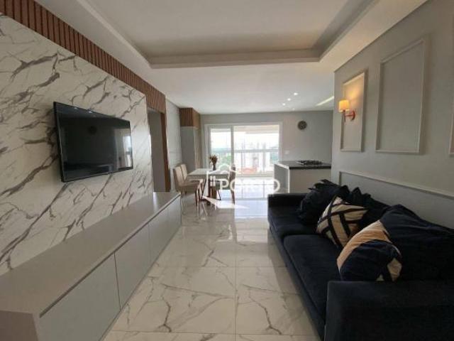 Apartamento com 2 quartos à venda São Judas Piracicaba