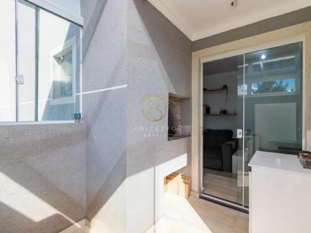 Apartamento com 2 quartos a Venda São José dos Pinhais