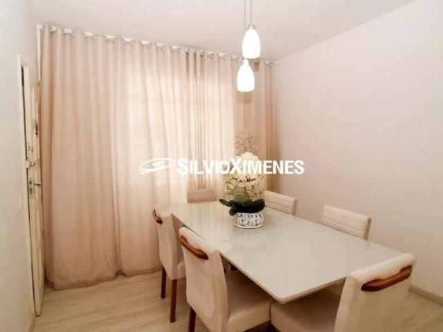 Apartamento com 2 quartos à Venda, São Lucas Belo Horizonte