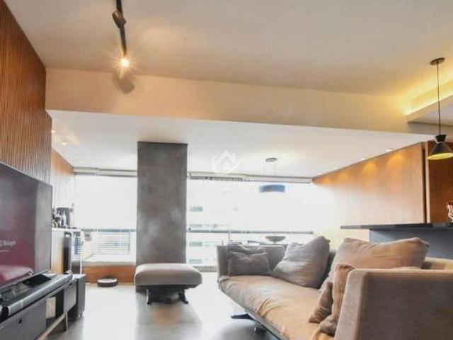 Apartamento com 2 quartos à Venda, Santo Amaro São Paulo