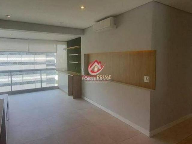 Apartamento com 2 quartos à Venda, Santo Amaro São Paulo