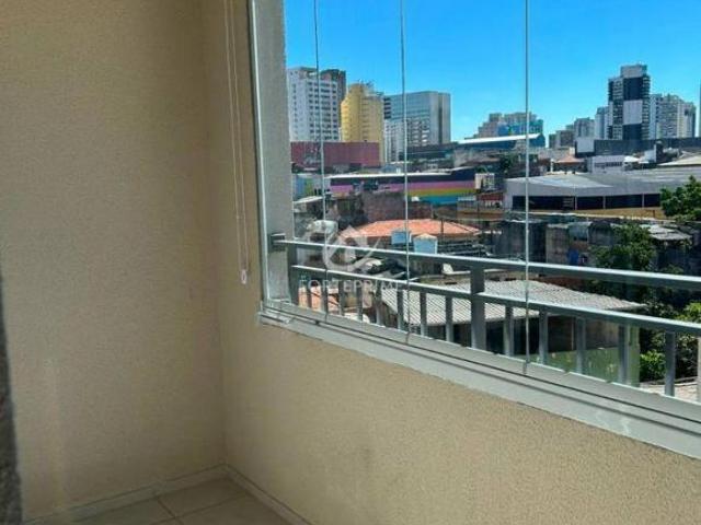 Apartamento com 2 quartos à Venda, Santo Amaro São Paulo