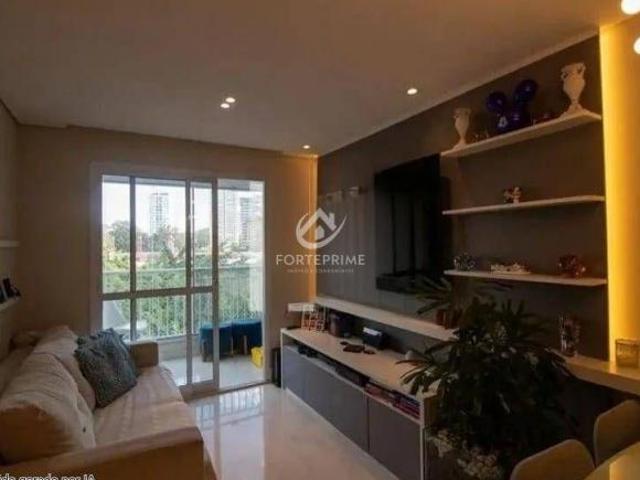 Apartamento com 2 quartos à Venda, Santo Amaro São Paulo