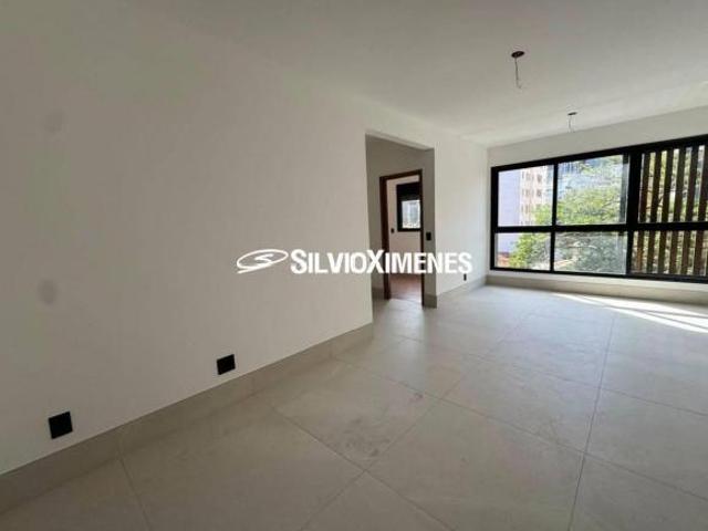 Apartamento com 2 quartos à Venda, Santo Antônio Belo Horizonte