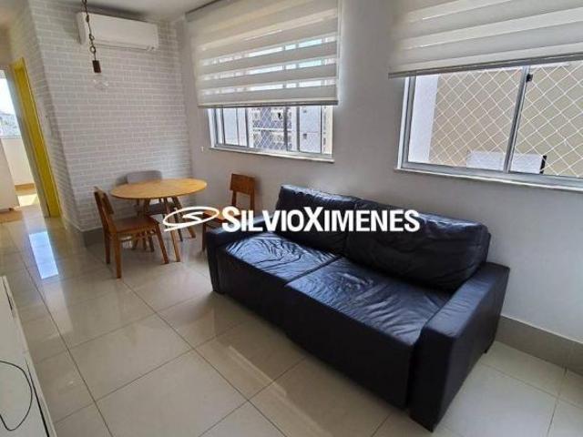 Apartamento com 2 quartos à Venda, Santo Antônio Belo Horizonte