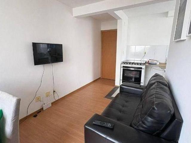 Apartamento com 2 quartos à Venda Santos Reis