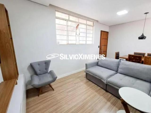 Apartamento com 2 quartos à Venda, Santa Efigênia Belo Horizonte