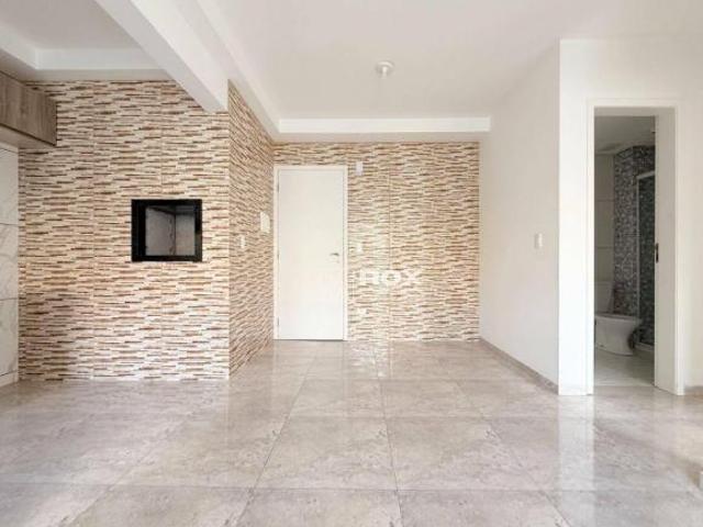 Apartamento com 2 quartos à venda Santa Felicidade, Curitiba/PR