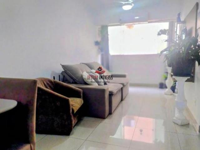 Apartamento com 2 quartos à venda, Santa Mônica Uberlândia/MG