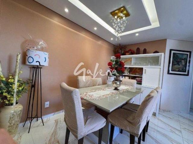 Apartamento com 2 quartos à venda Santa Paula são Caetano do Sul