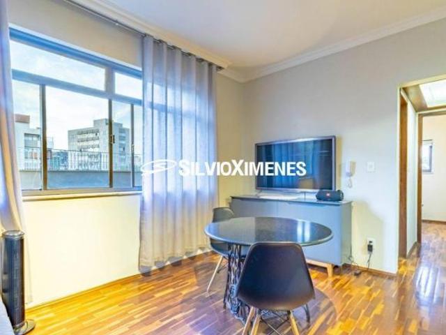 Apartamento com 2 quartos à Venda, Serra Belo Horizonte
