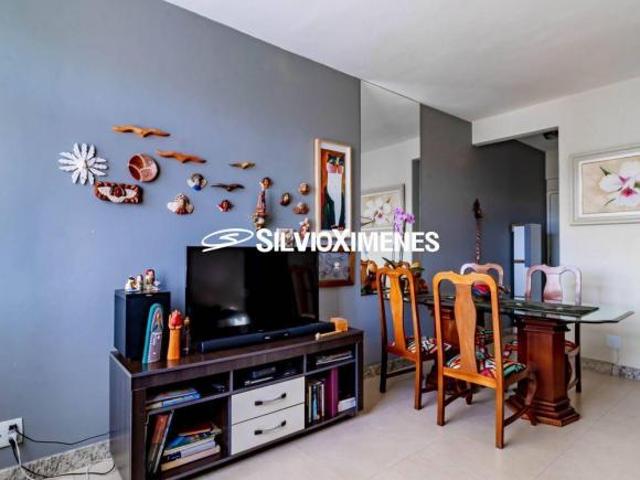 Apartamento com 2 quartos à Venda, Serra Belo Horizonte
