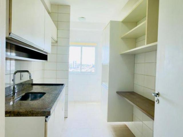 APARTAMENTO COM 2 QUARTOS À VENDA – SPAZIO CLUB BARUERI