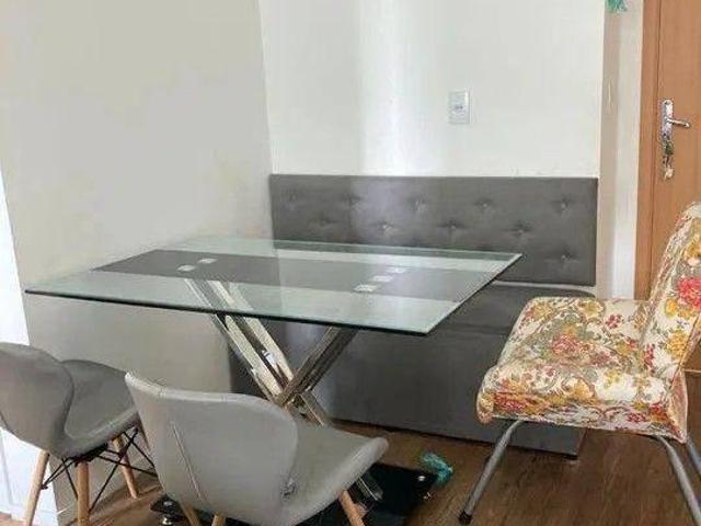 Apartamento com 2 quartos à venda, Sumaré/SP