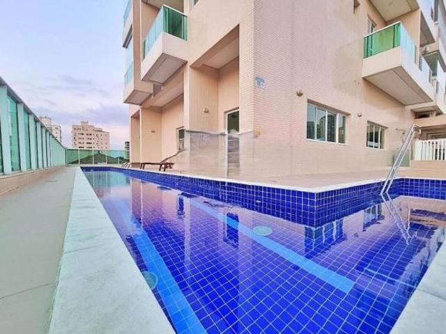 Apartamento com 2 quartos à venda, Ponta da Praia, Santos AP0472