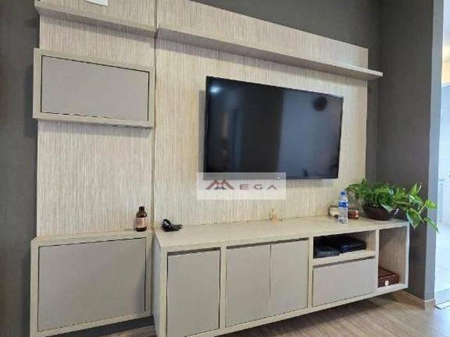 Apartamento com 2 quartos à venda Ponte Preta Campinas/SP