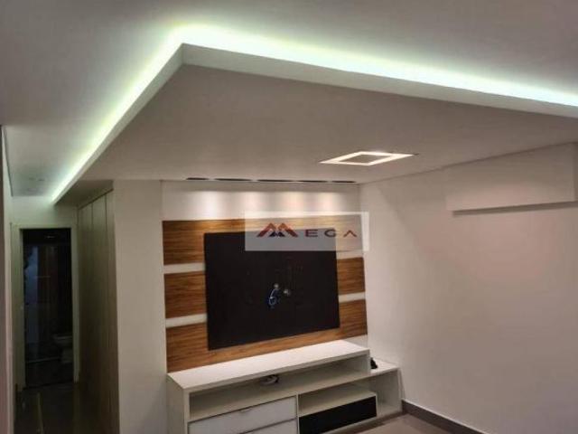 Apartamento com 2 quartos à venda Ponte Preta Campinas/SP
