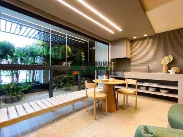 Apartamento com 2 quartos à venda por R$ 1370. 00, 104.00 m2 gleba fazenda palhano londrina/pr