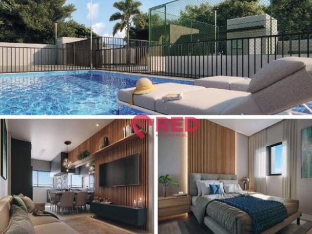 Apartamento com 2 quartos à venda por R$ 188.000 Loteamento Dinorá Rosa Sorocaba/SP