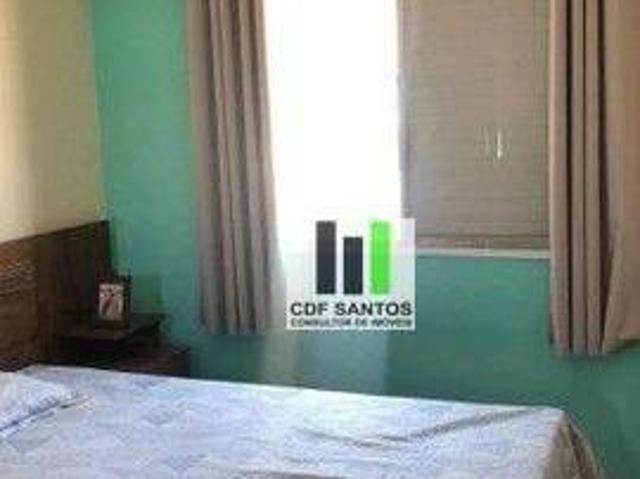 Apartamento com 2 quartos à venda, por R$ 195.000 Parque Industrial São José dos Campos/SP