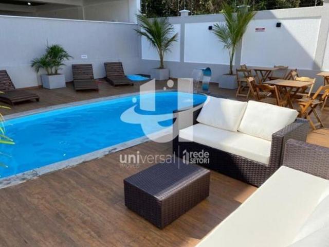Apartamento com 2 quartos à venda por R$ 190.000 São Pedro Juiz de Fora/MG