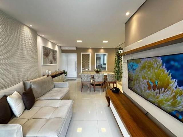 Apartamento com 2 quartos à venda por R$ 1.200.000 Canto do Forte Praia Grande/SP