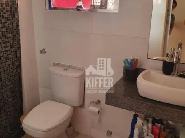 Apartamento com 2 quartos à venda, por R$ 200.000