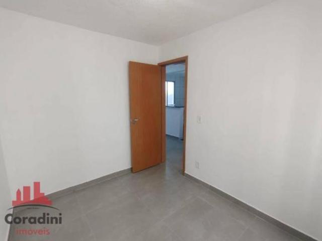 Apartamento com 2 quartos à venda, por R$ 202.000 no bairro Jardim Bertoni Americana/SP