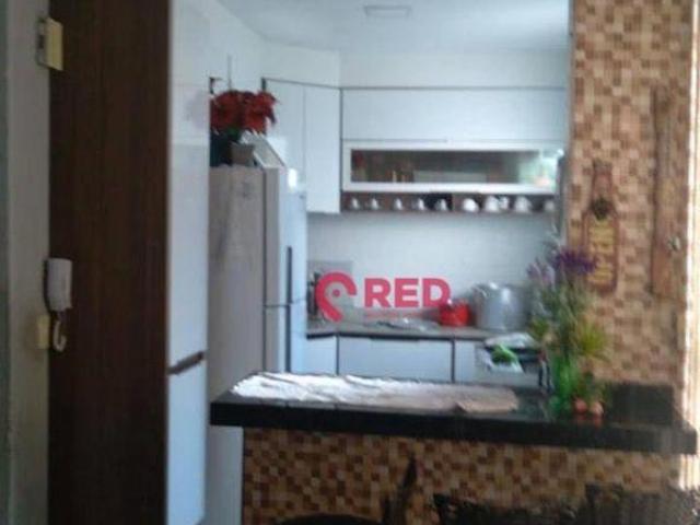 Apartamento com 2 quartos à venda por R$ 235.000 Ilha do Sol Itu/SP