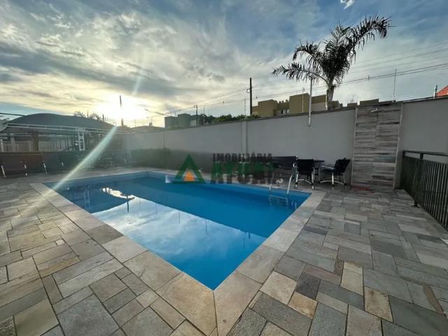 Apartamento com 2 quartos à venda por R$ 275000.00, 44.00 m2 condominio residencial castelo bran