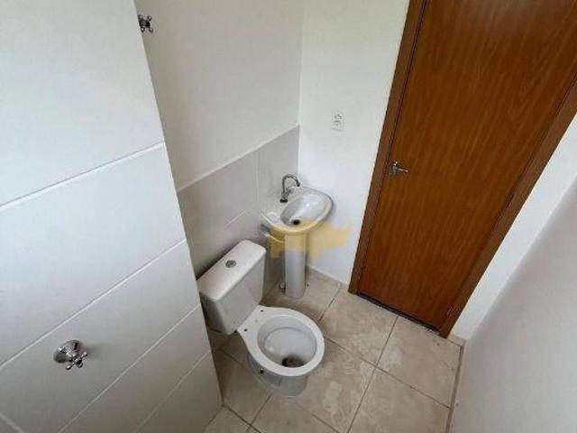 Apartamento com 2 quartos à venda por R$ 250.000 Centro Santa Gertrudes/SP